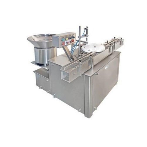 Pharmaceutical Industry Plug Insertion Solutions - Pharmaceutical ...