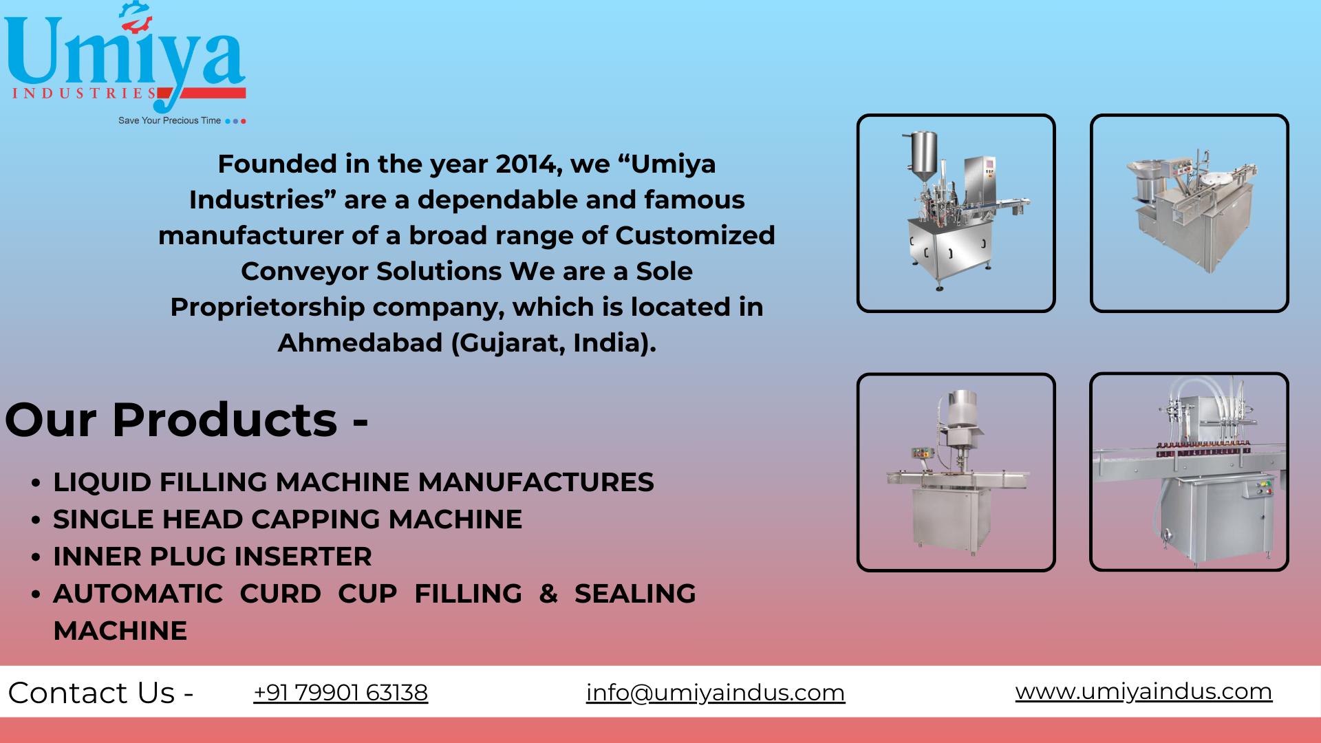 Conveyor Solutions for Cleanroom Environments in Ahmedabad - Conveyor ...